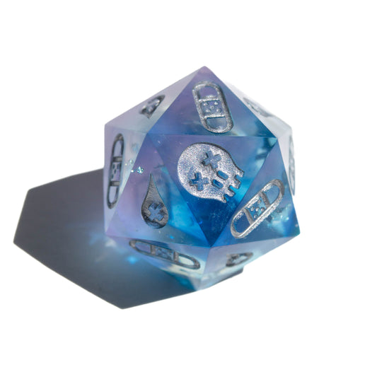 Dice – Equinox Dice